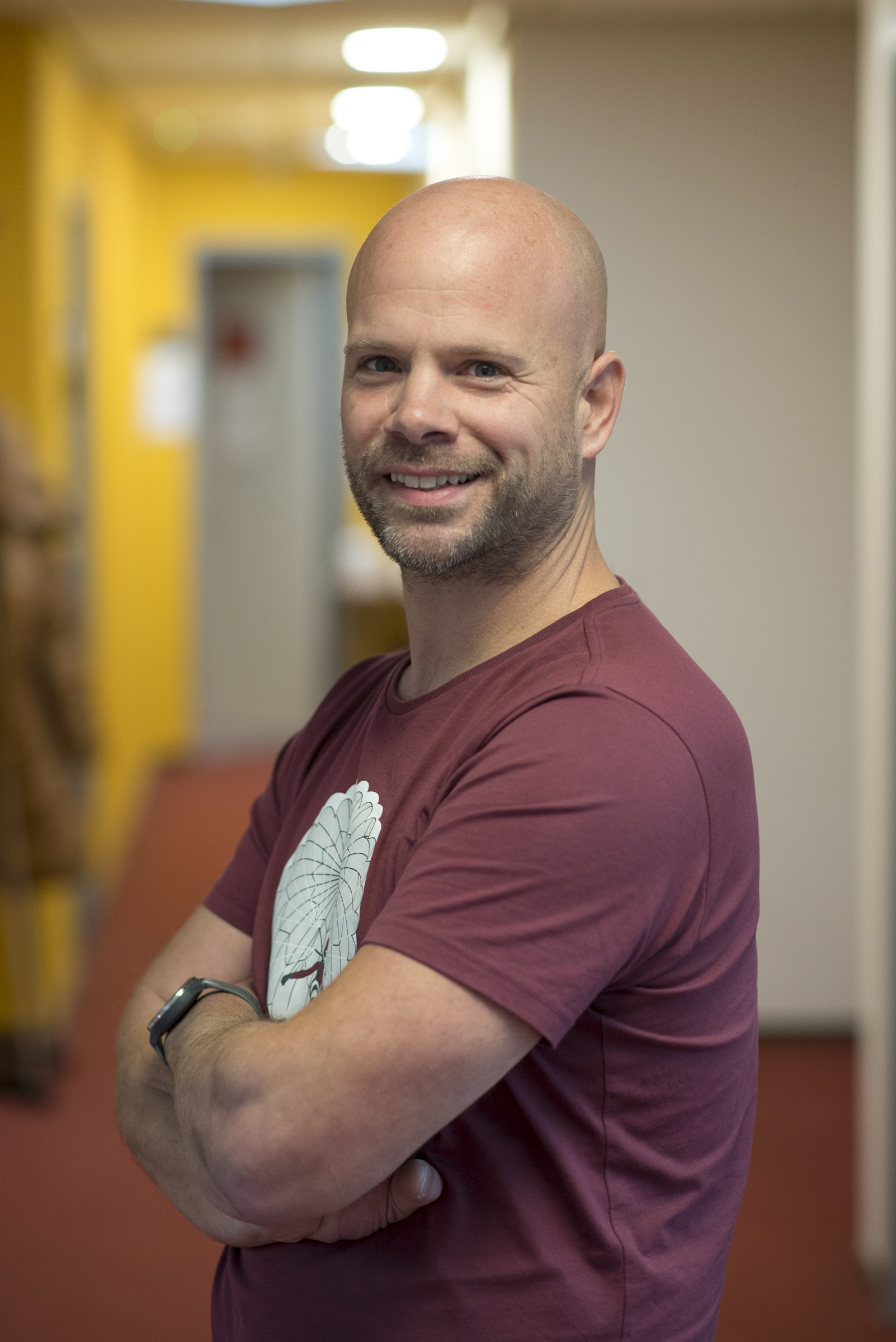 Klantervaring | ‘Ik vond het heel sterk hoe jullie het idee van het ...